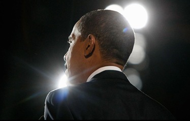 The Assiduous Power of Belief – Tenny Thomas